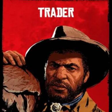Trader Rehberi - Red Dead Online Türkiye