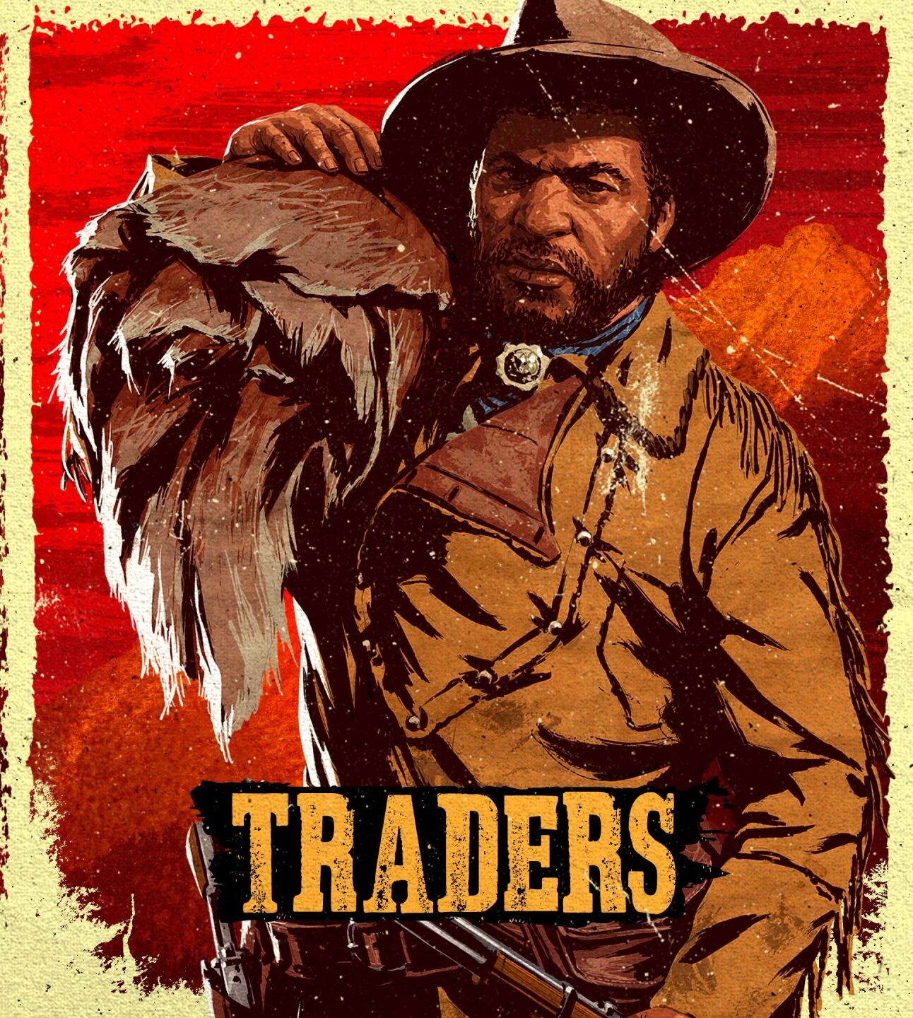 Trader Rehberi Red Dead Online T rkiye